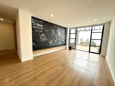 Apartamento en Venta en Santa Barbara Central, Bogotá - 3 Alcobas ...