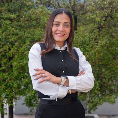 Fanny Paez - PADS
