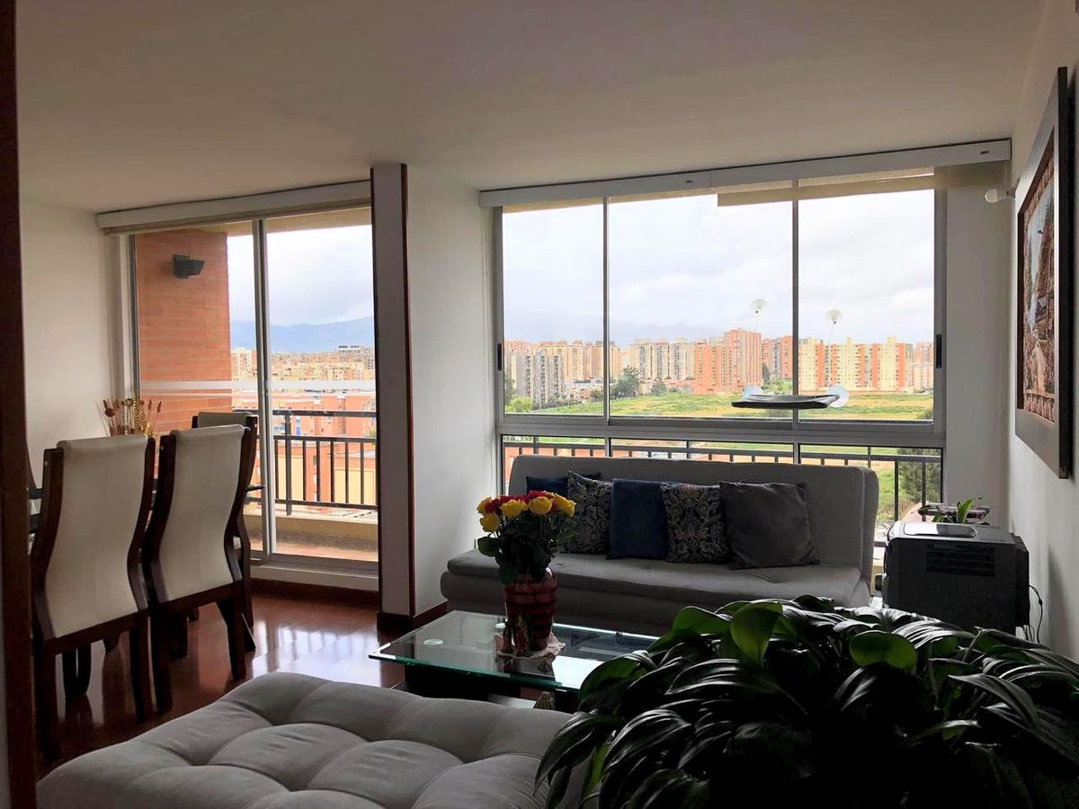 Apartamento en venta en Barrio Britalia Norte, Bogotá - 3 Habitaciones ...