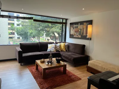 Apartamento en Venta en Multicentro, Bogotá - 3 Alcobas, 138m2 - PADS