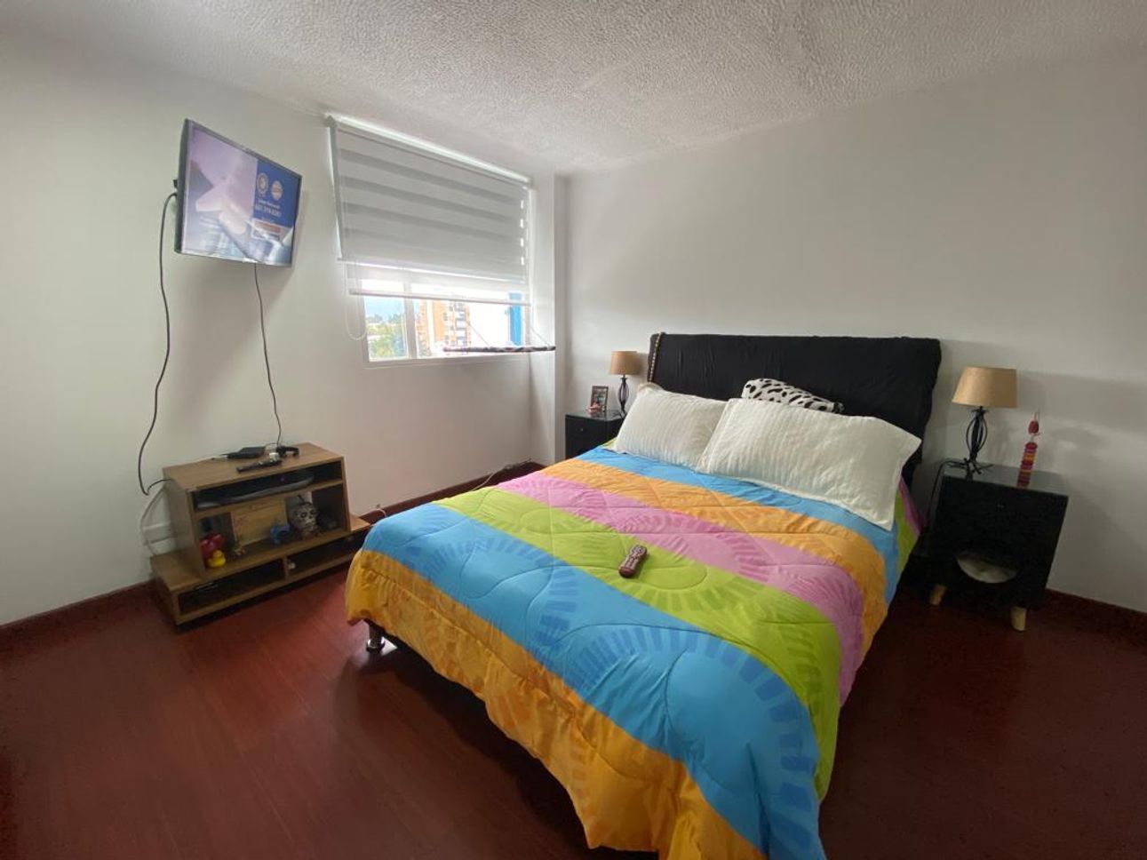 Apartamento en Venta en UPZ Casa Blanca Suba, Bogotá - 2 Alcobas, 67 ...