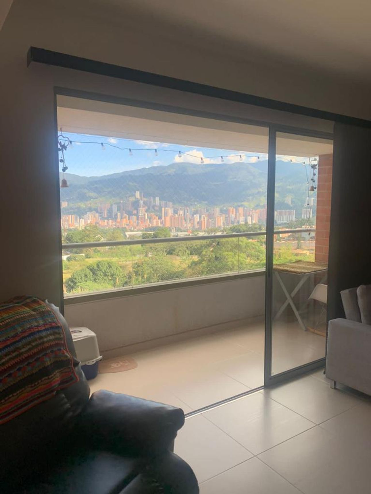 Apartamento en venta en La Estrella, Medellín - 3 Habitaciones, 74m2