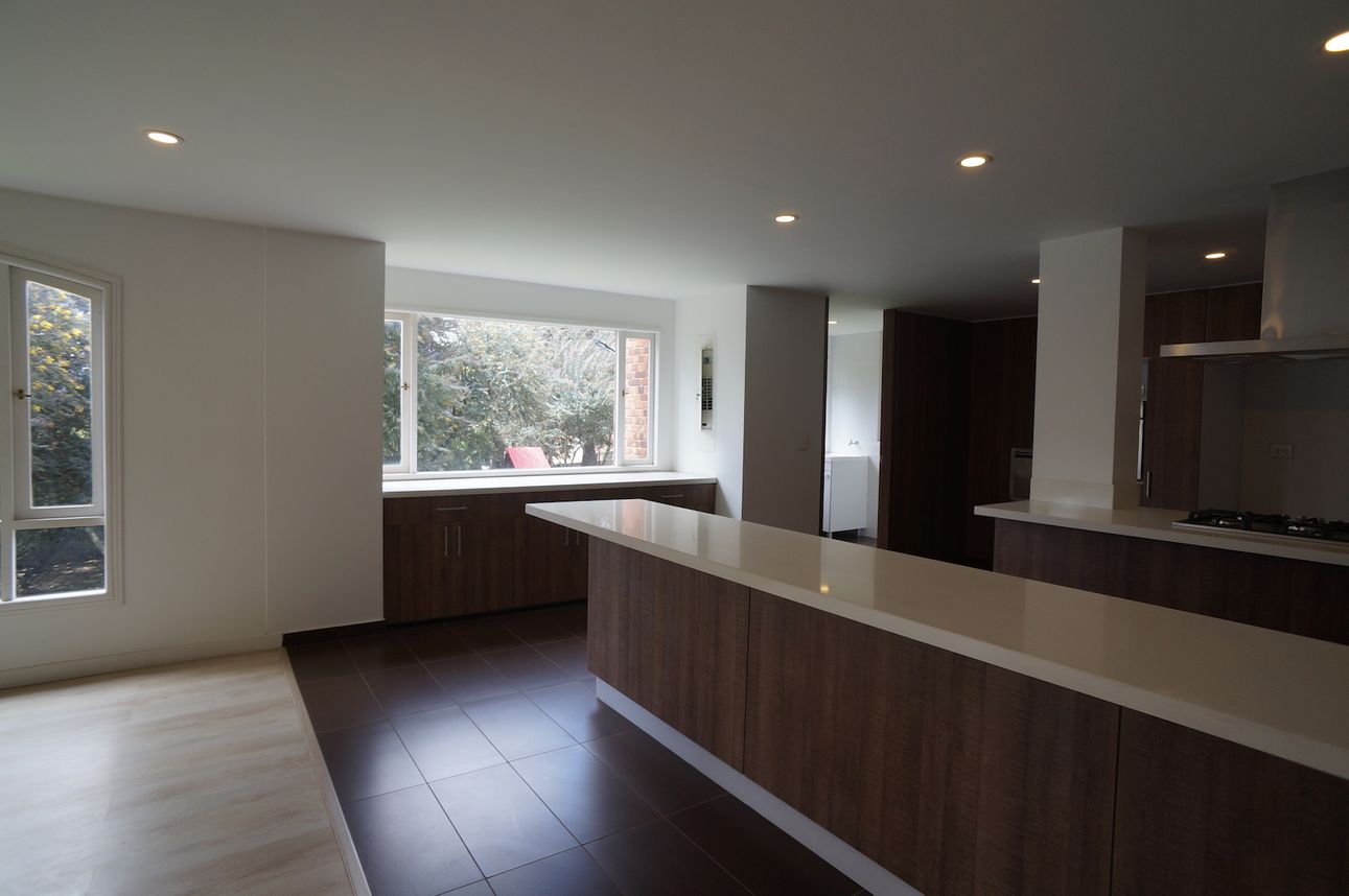 Apartamento en Venta en Colinas de Suba, Bogotá - 3 Alcobas, 207m2 - PADS