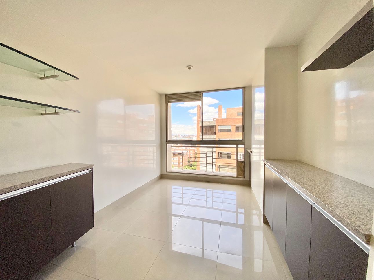 Apartamento en Venta o Arriendo en Multicentro, Bogotá - 3 Alcobas ...