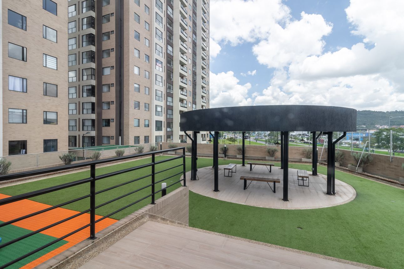 Apartamento en Venta en Barrio Britalia Norte, Bogotá - 3 Alcobas, 120 ...