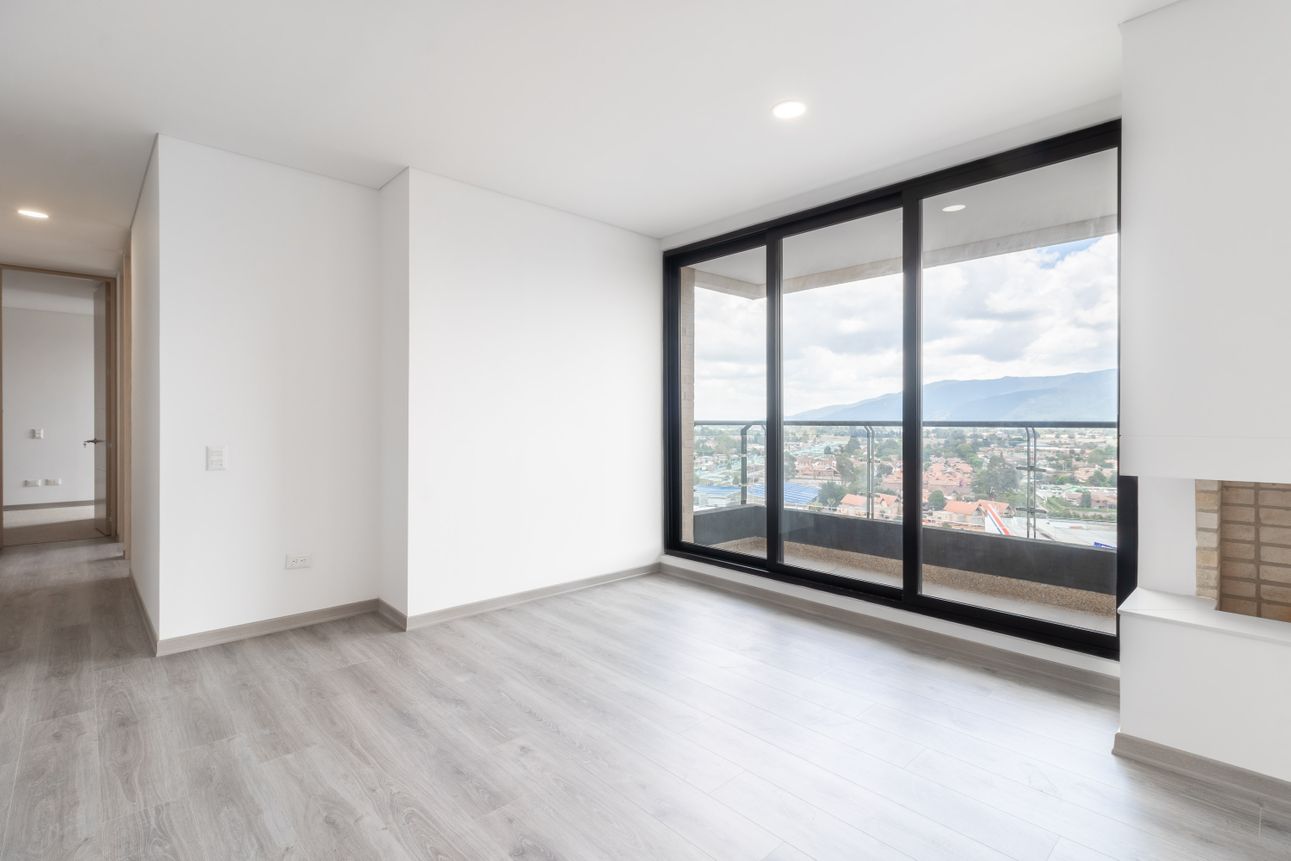 Apartamento en Venta en Barrio Britalia Norte, Bogotá - 3 Alcobas, 120 ...