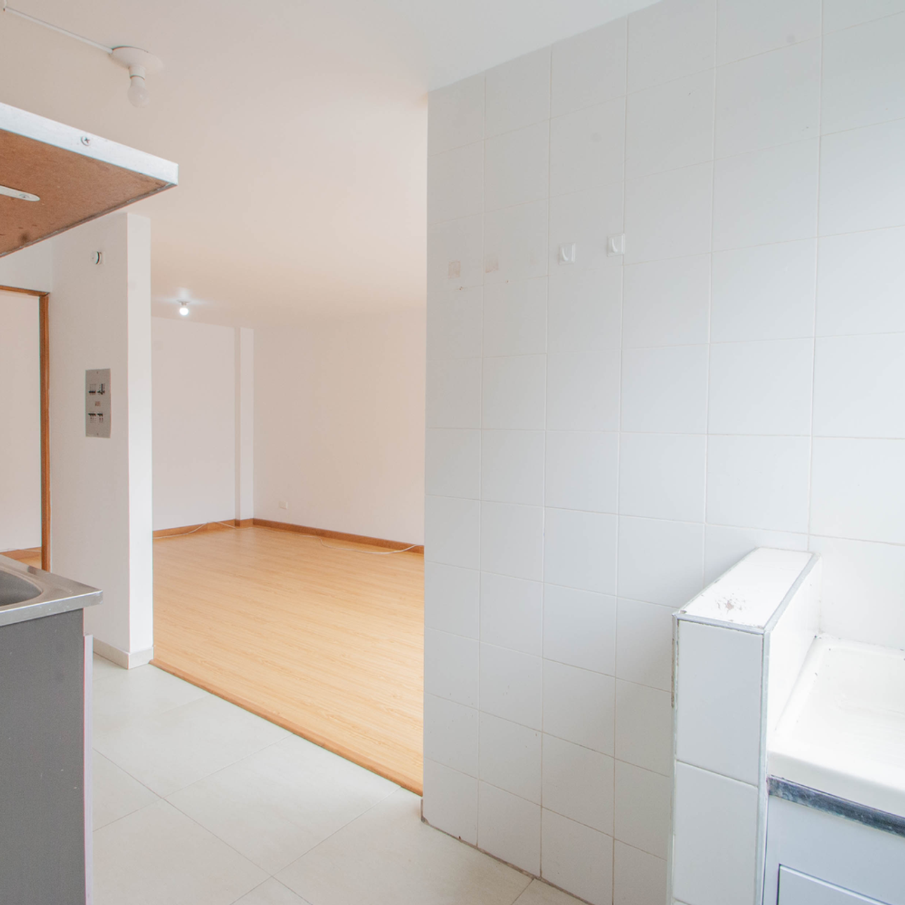 Apartamento en Venta en Barrio Britalia Norte, Bogotá - 3 Alcobas, 69m2 ...