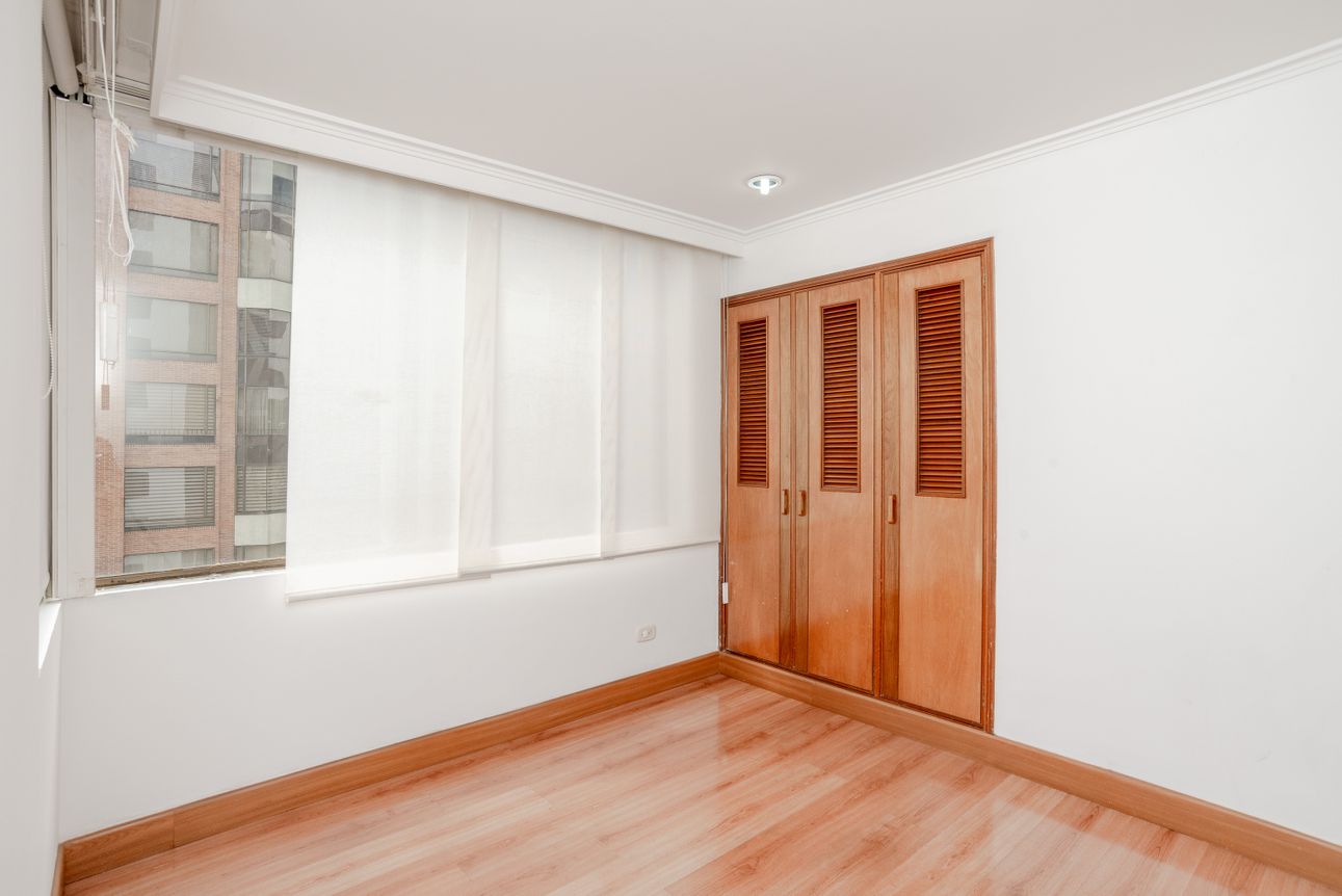 Apartamento en venta en Multicentro, Bogotá - 3 Habitaciones, 94m2
