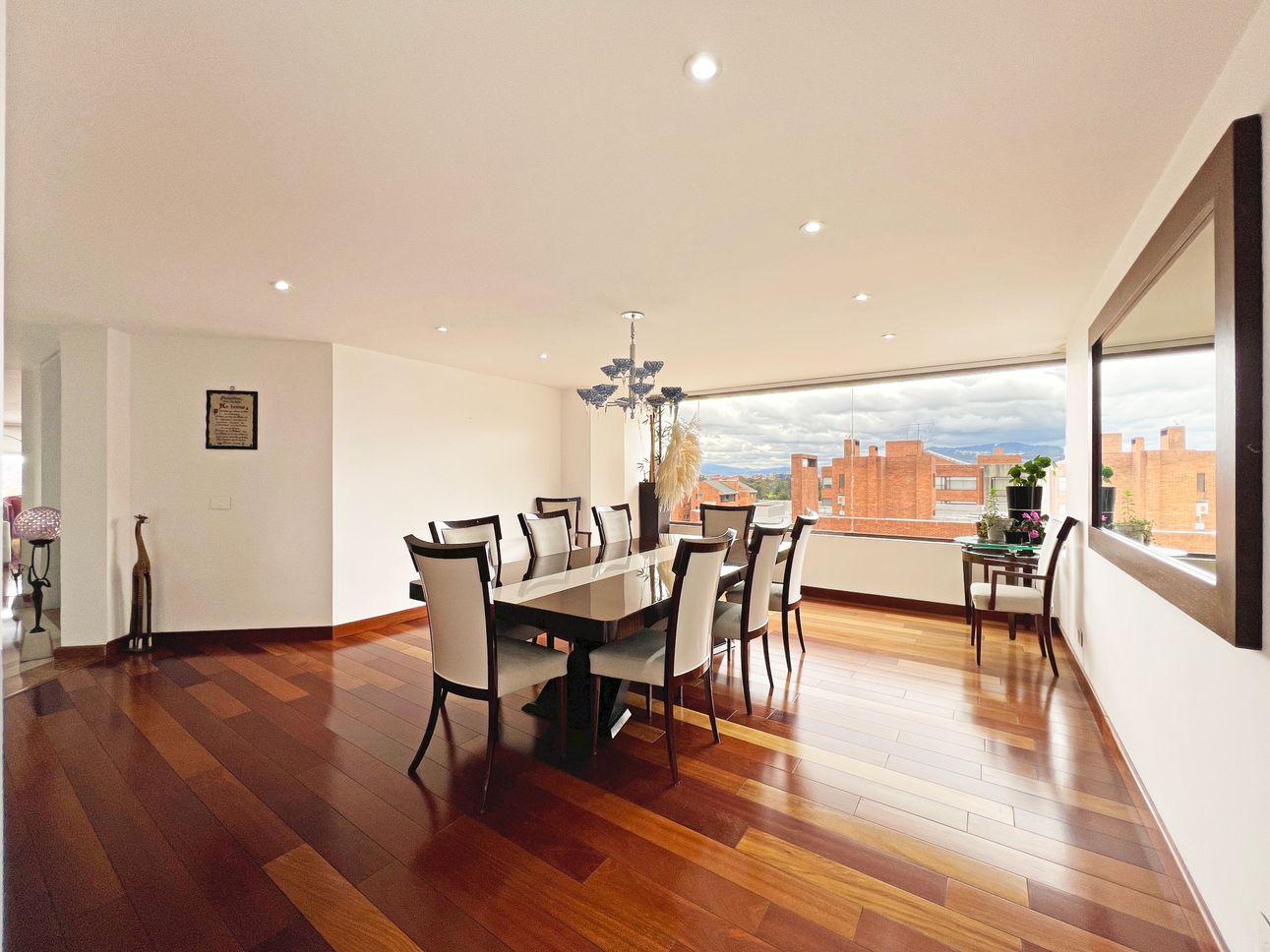 Apartamento en venta en Multicentro, Bogotá - 5 Habitaciones, 400m2