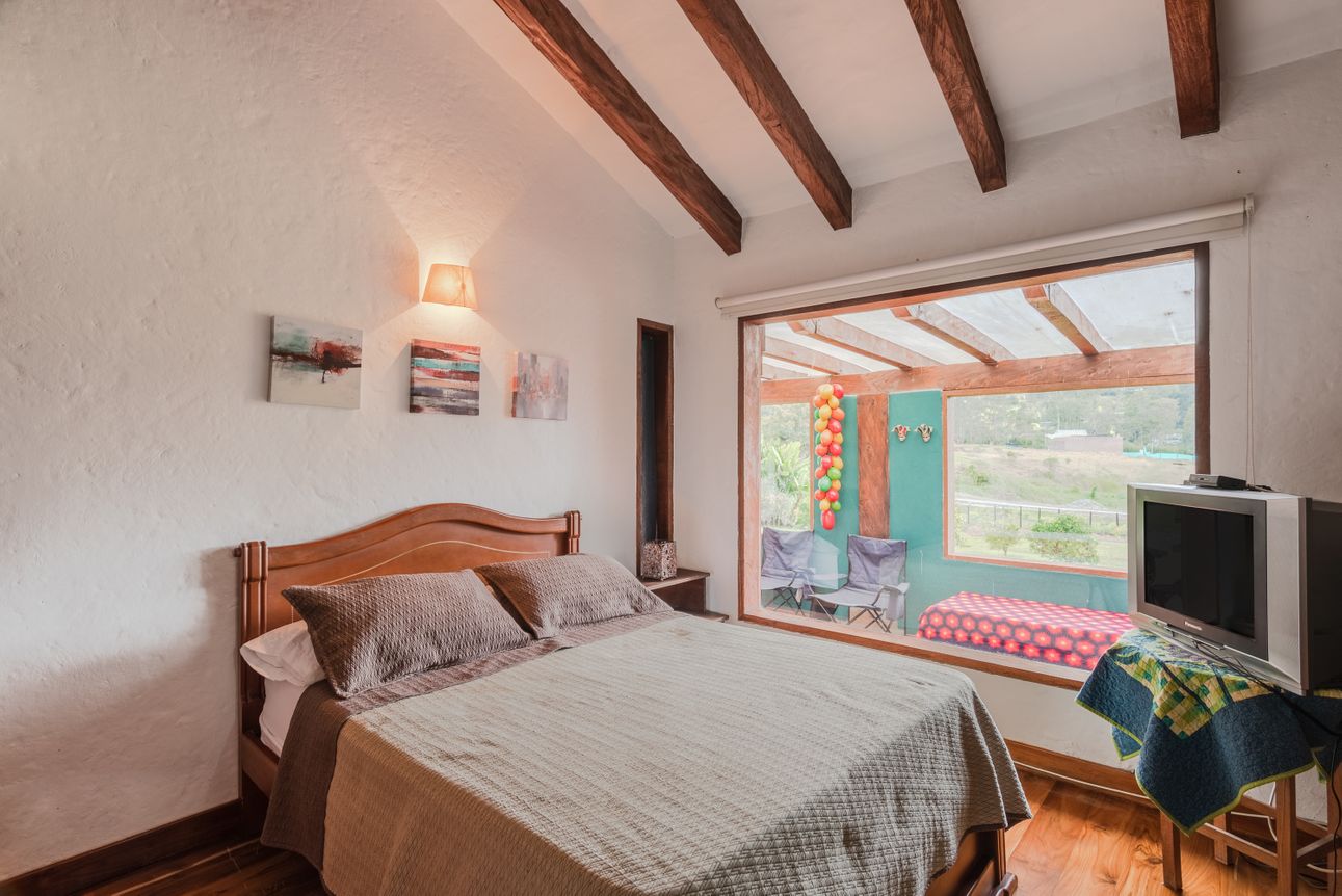 Finca De Recreo en arriendo en El Tablazo, Rionegro - 3 Habitaciones, 280m2