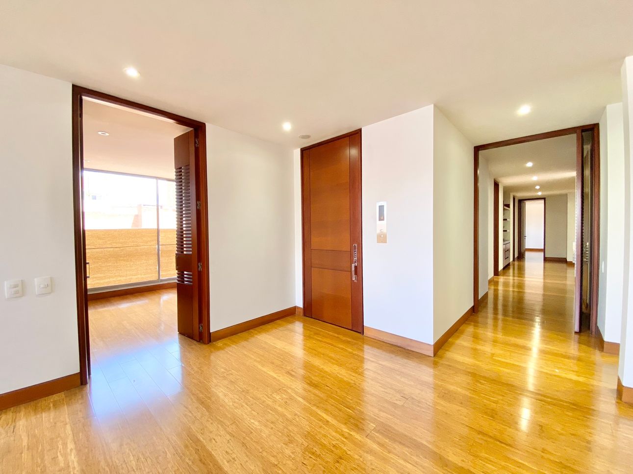 Apartamento en Venta o Arriendo en Multicentro, Bogotá - 3 Alcobas ...