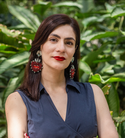 Vanessa Parra - PADS