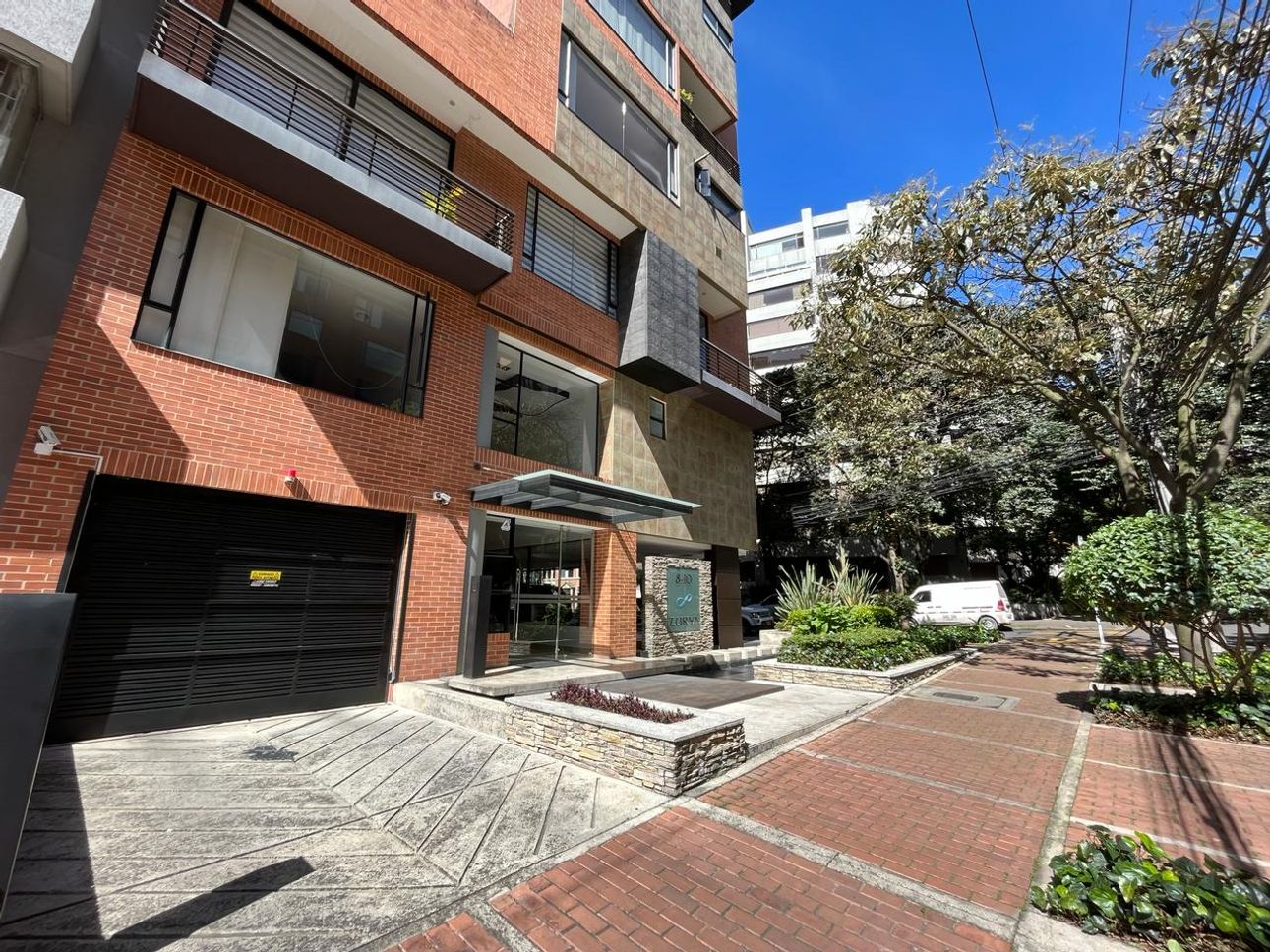 Apartamento en Venta en El Nogal, Bogotá - 3 Alcobas, 155m2 - PADS