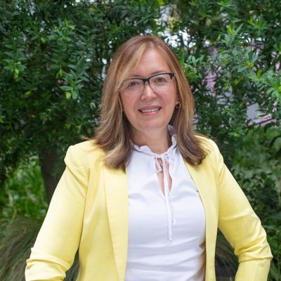 Sandra Edith Buitrago - PADS