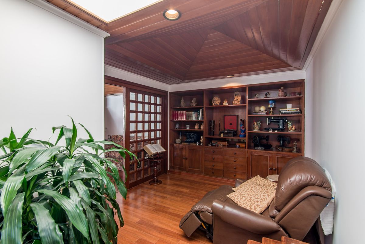 Apartamento en venta en Multicentro, Bogotá - 4 Habitaciones, 257m2