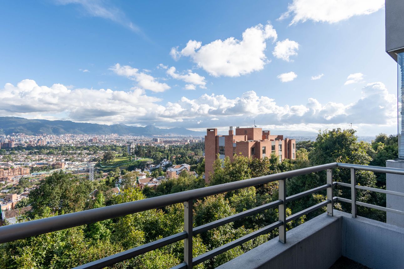 Apartamento en Venta en Colinas de Suba, Bogotá - 3 Alcobas, 193m2 - PADS