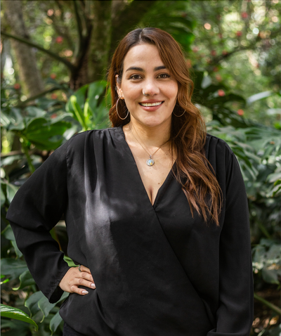 Daniela Posada - PADS